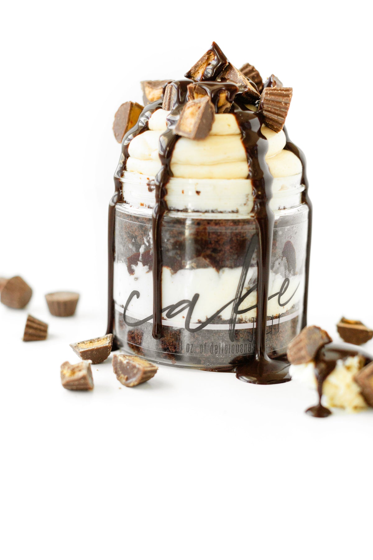 Bake Shop - Butter + Whisk